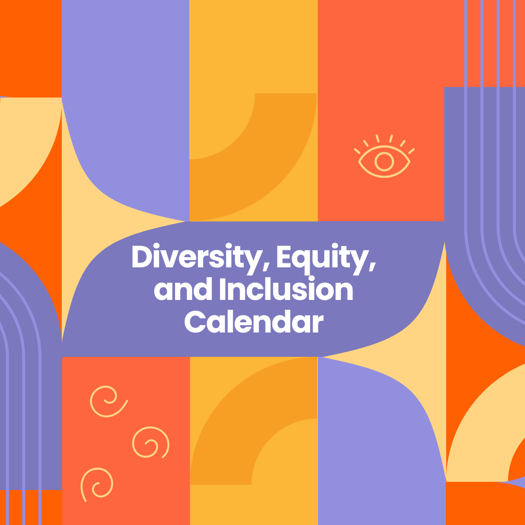 Celebrating Diversity, Equity, and Inclusion - Palatine Park District